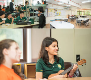 About Uplands | International School in Penang, Malaysia