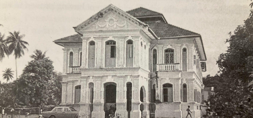 About Uplands | International School in Penang, Malaysia