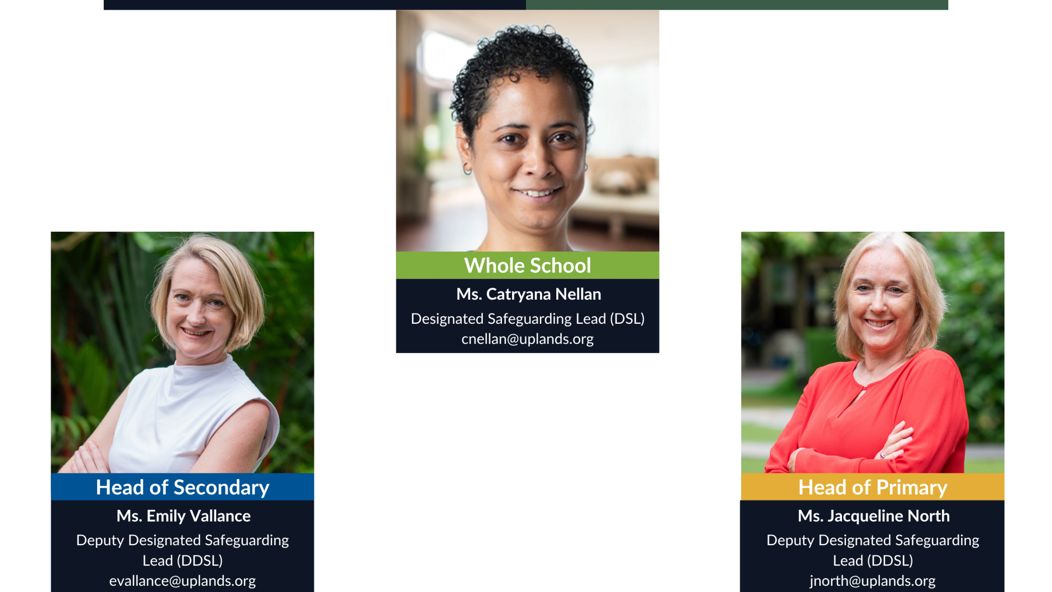 Safeguarding | Child Protection | Uplands Penang